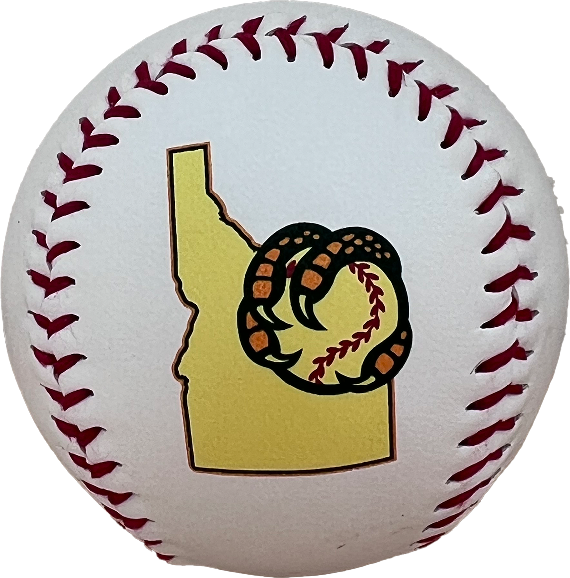 BATS AND BALLS – Boise Hawks