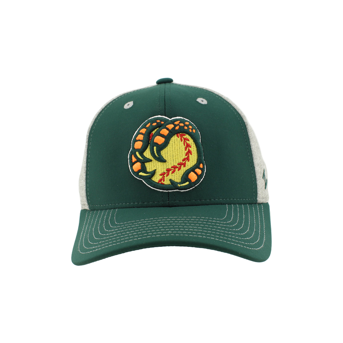 BOISE HAWKS ACTION FLEX FIT HAT – Boise Hawks