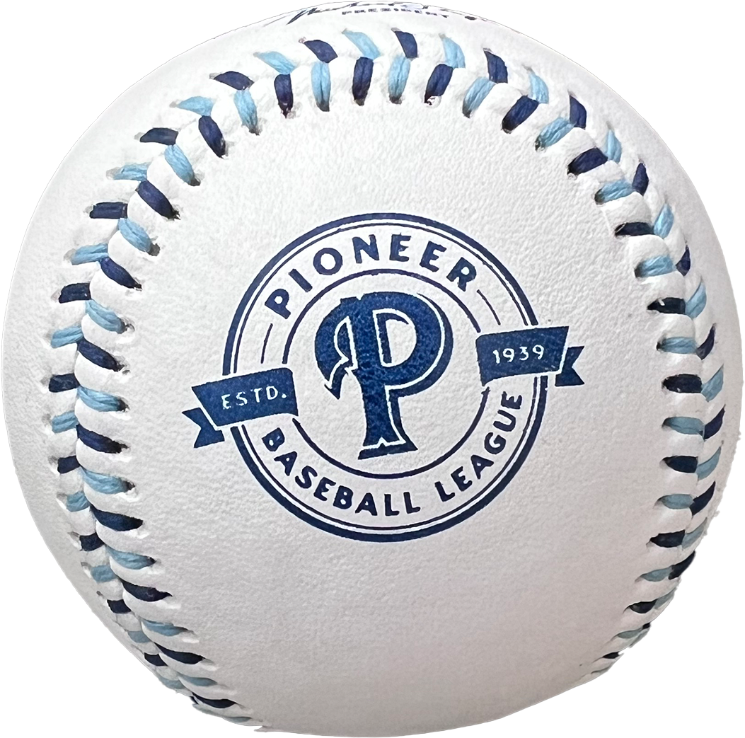 PBL OFFICIAL BASEBALL – Boise Hawks